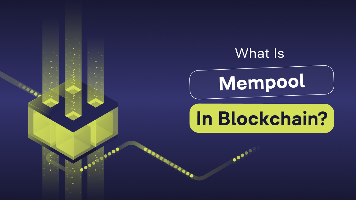 Mempool Blockchain: What Is It And How Does It Work? | WhiteBIT AU Blog