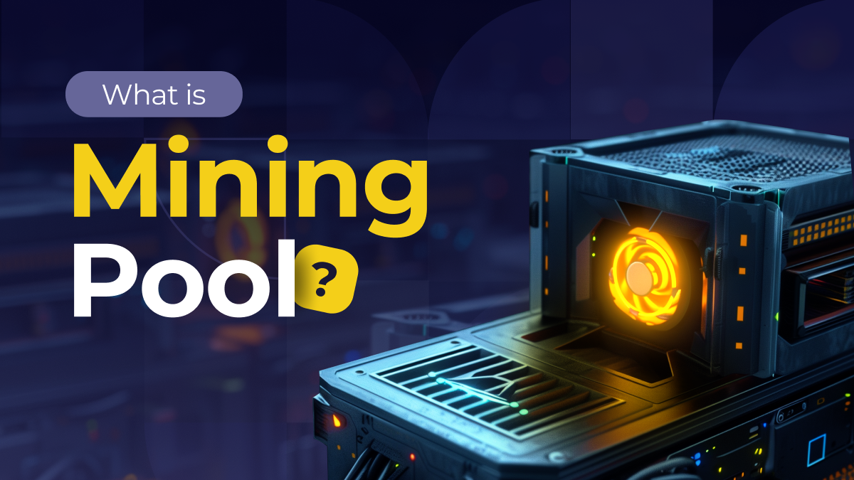 What is a crypto mining pool in blockchain | How to make a mining pool ...