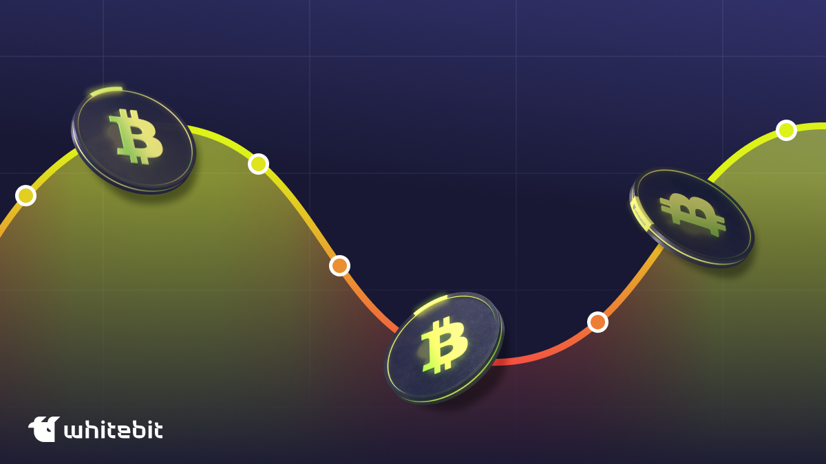 What Is Crypto Cycle | Bitcoin 4-year Cycle | WhiteBIT AU Blog